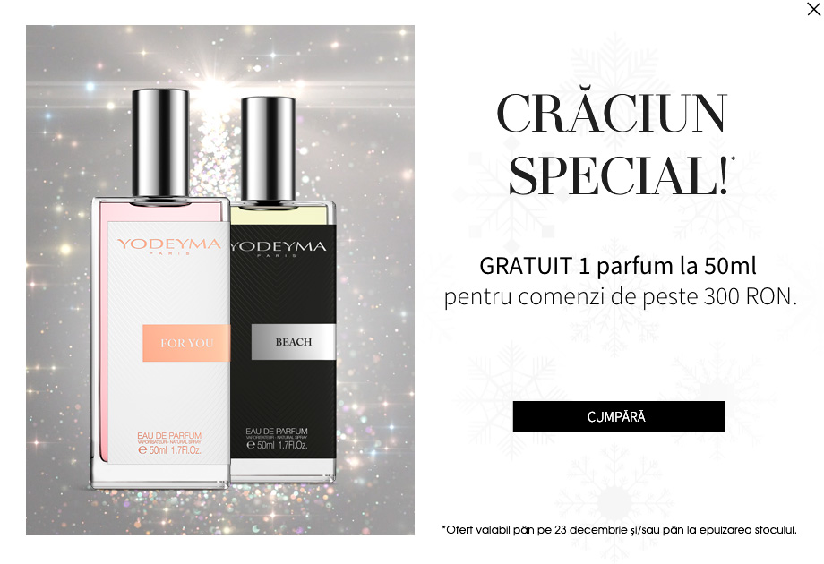 Parfumerie online Yodeyma - Pagină web oficială - YODEYMA - YODEYMA
