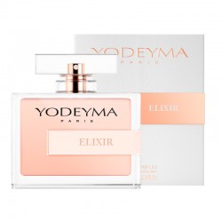 Perfume and frangances for woman - YODEYMA