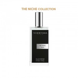 The Niche Collection - YODEYMA
