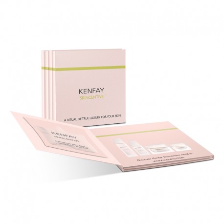 Sachet Kenfay - YODEYMA