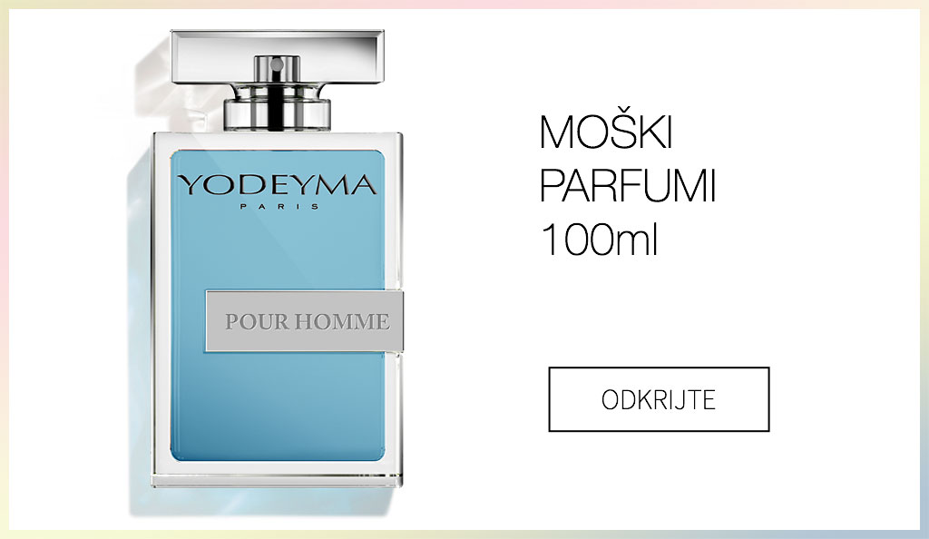Spletna parfumerija Yodeyma-Uradna stran - YODEYMA