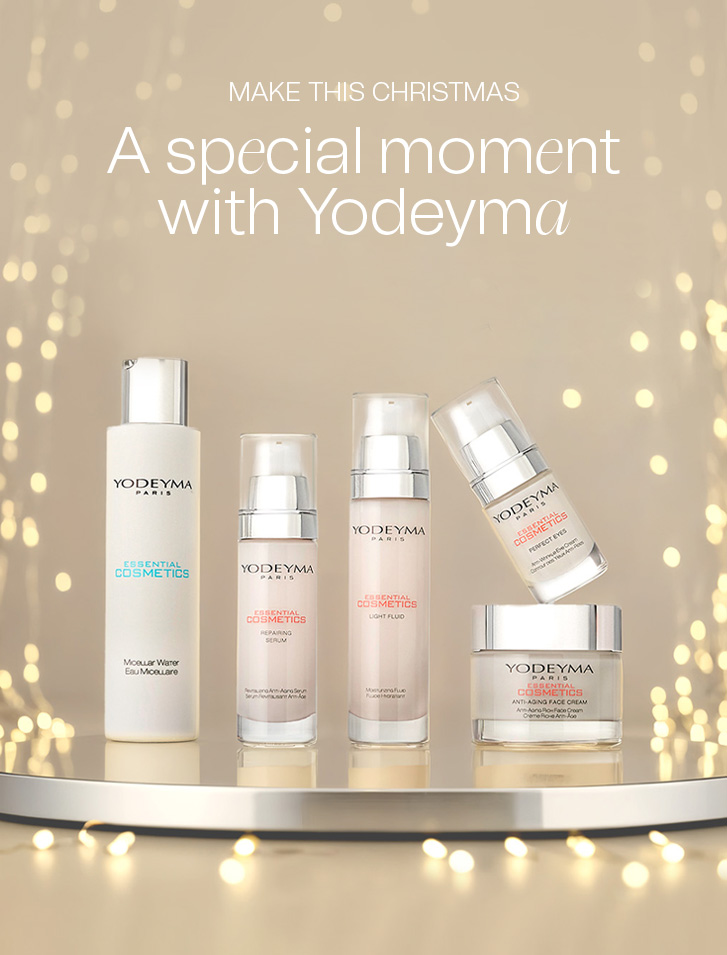 Cosmetica YODEYMA