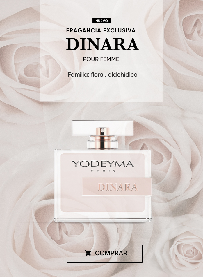 Perfumería online Yodeyma - Sitio Oficial - YODEYMA